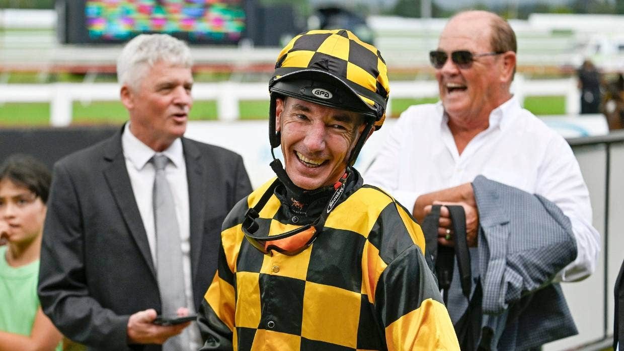 LA Karaka Graduate Scores at Pukekohe